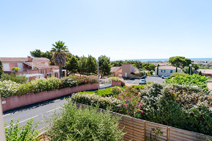 Maison 3 pièces à Narbonne, Narbonne Plage, à vendre