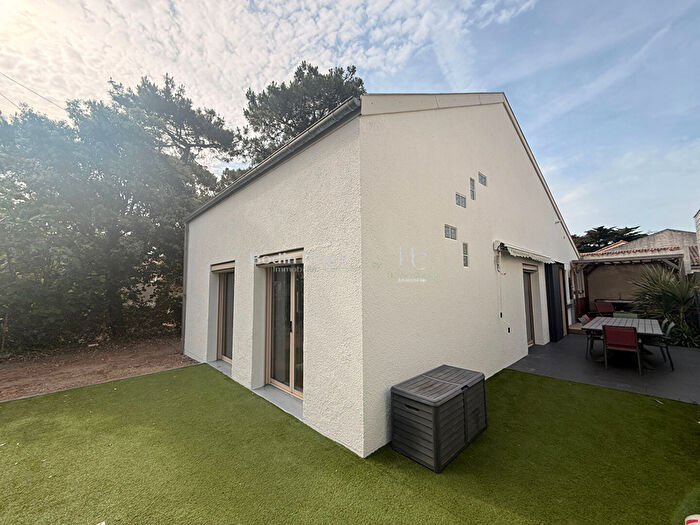 Maison 5 pièces à vendre - Saint-Brevin-les-Pins, Mindin