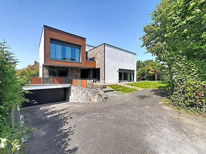 Maison 6 pièces à Boissy-Saint-Léger, Savreau, Gare, à vendre