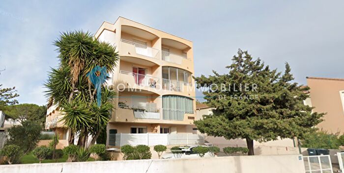 Nîmes, Clos d'Orville : Appartement 2 pièces à vendre