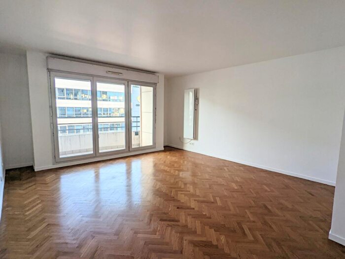 Appartement 2 pièces à vendre - Châtillon, Maison Blanche