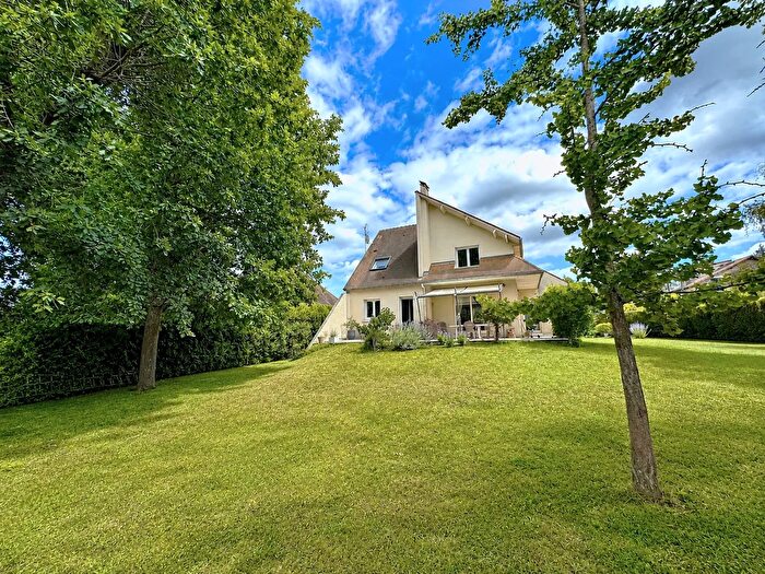 Villiers-sur-Marne, Le Bois de Gaumont : Maison 6 pièces à vendre