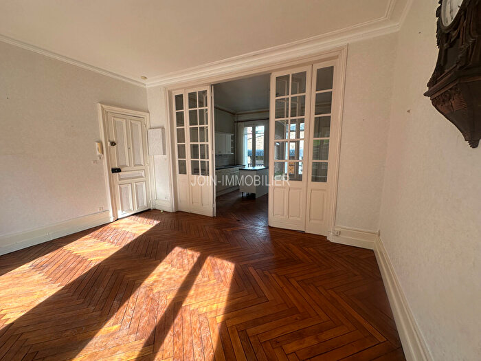 Appartement à vendre - Dieppe, Centre-ville, Saint-Pierre, Chanzy - 2 pièces - 1 chambre