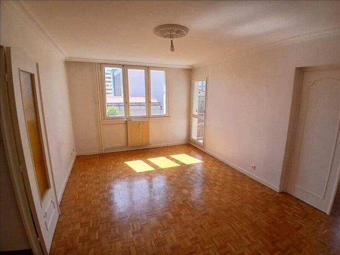 Appartement 3 pièces à Badouillère-Saint Roch-Valbenoîte, Saint-Étienne, à louer