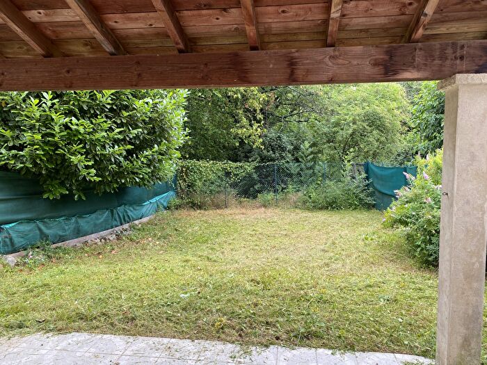 Maison 2 pièces à vendre à Thueyts