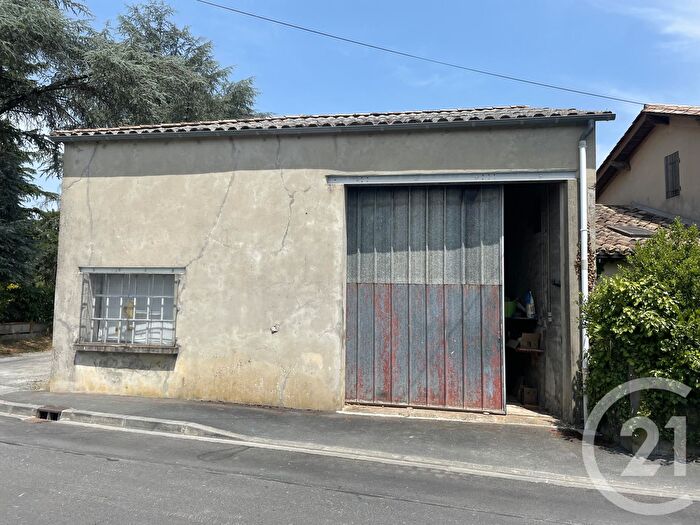 Maison à vendre - Montpon-Ménestérol - 1 pièce