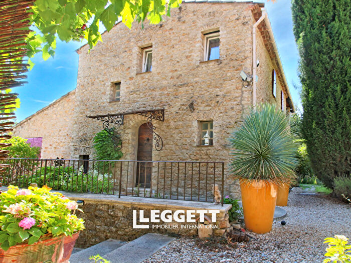 Maison 9 pièces à vendre à Apt