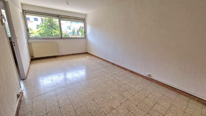 Port-Vendres - Appartement 3 pièces à vendre