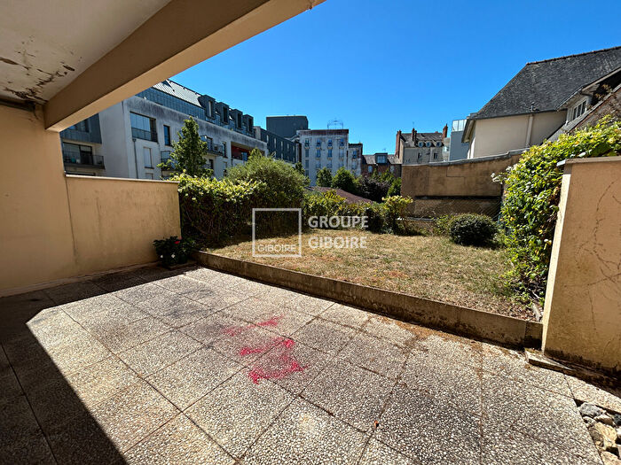 Quartiers Ouest, Bourg l'Evesque : Appartement 5 pièces à vendre