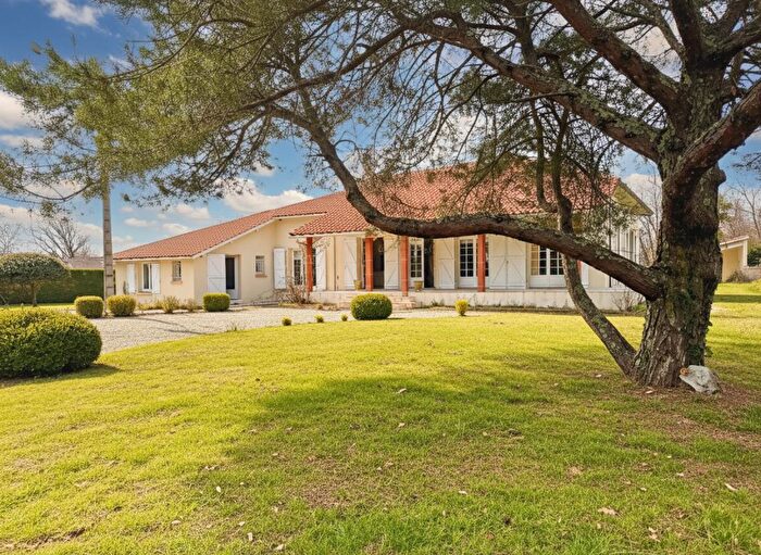 Maison à vendre - Montauban, Saint-Martial, Le Fau - 7 pièces - 5 chambres