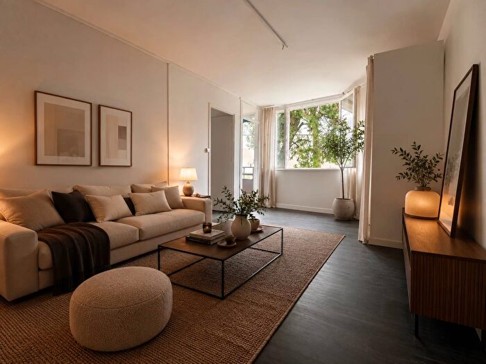 Appartement 4 pièces à Lyon 5ème, Champvert, Point du Jour, Jeunet, à vendre