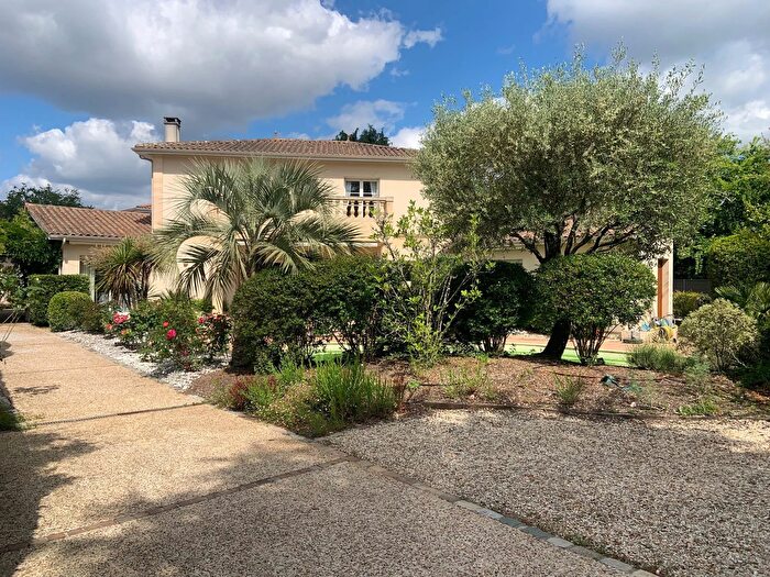 Maison 8 pièces à vendre - Mérignac, Le Jard