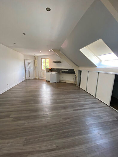 Appartement 2 pièces à Évreux, Saint-Léger, à louer