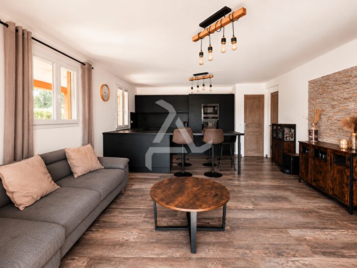 Appartement 3 pièces à vendre à Porto-Vecchio