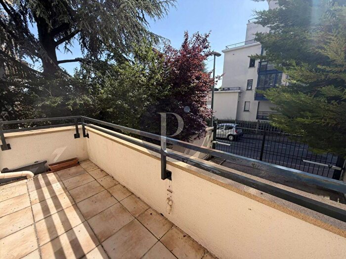 Appartement 1 pièce à louer - Centre, Sceaux
