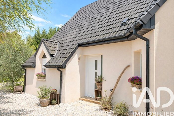 Maison à vendre - La Gorgue - 5 pièces - 4 chambres