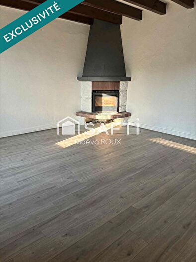 Maison à vendre - Luxeuil-les-Bains - 7 pièces - 5 chambres