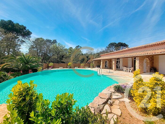 Maison à vendre - Les Arcs - 5 pièces - 3 chambres