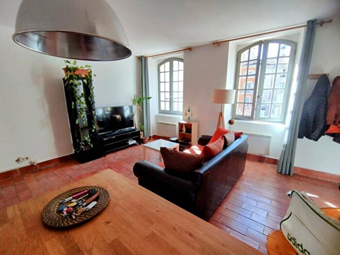 Appartement à louer - Centre Nord, Apt - 3 pièces - 1 chambre