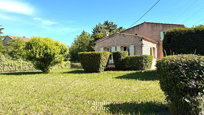 Maison 5 pièces à vendre - Gardanne, Aires
