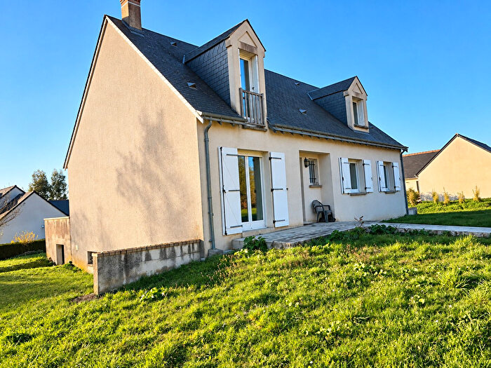 Maison 4 pièces à vendre - Athée-sur-Cher