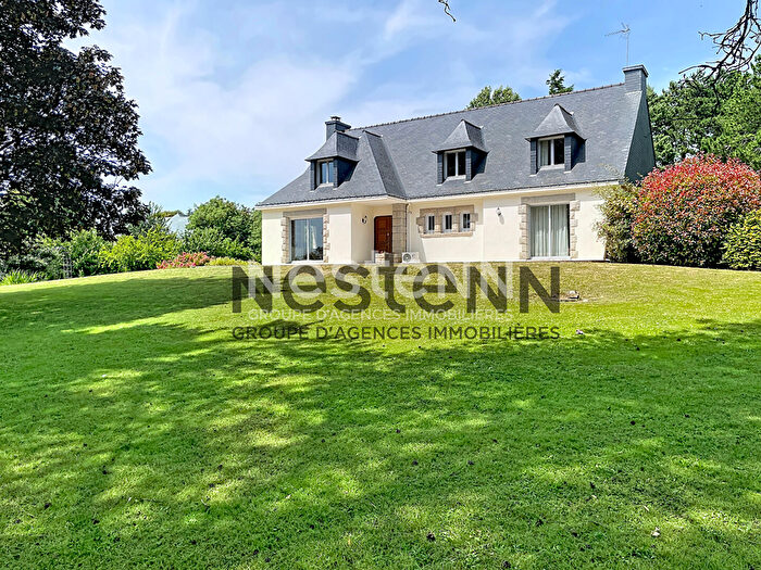 Maison 8 pièces à vendre à Muzillac
