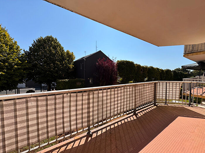 Appartement 2 pièces à louer - Le Havre, Sanvic