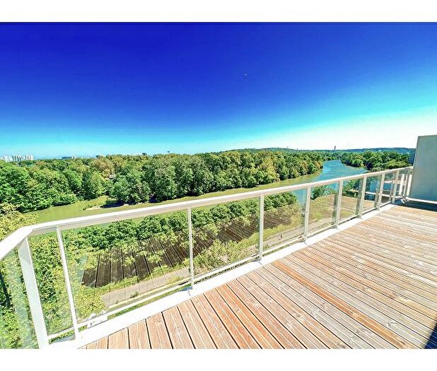 Appartement à vendre - Toulouse, Croix de Pierre - 5 pièces - 4 chambres