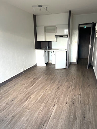 Appartement à vendre - Rambouillet, Saint-Hubert, Louvière - 1 pièce