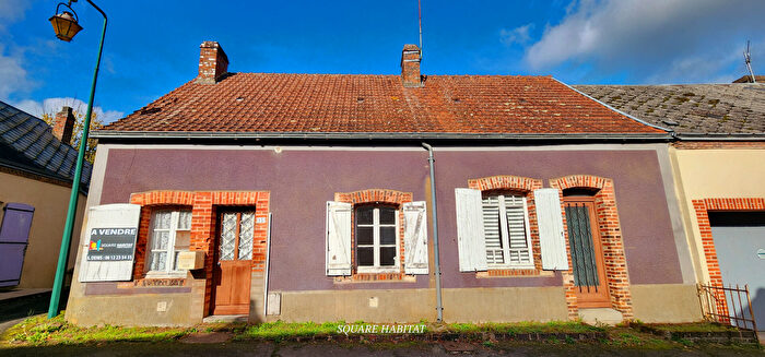 Maison à vendre - Conflans-sur-Anille - 3 pièces - 1 chambre