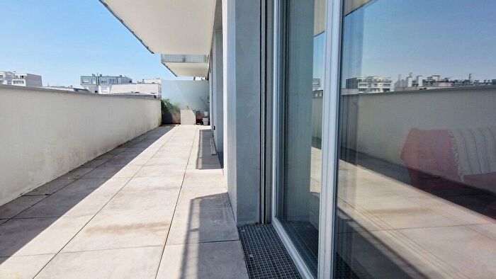 Appartement 3 pièces à vendre - Le Kremlin-Bicêtre, Mairie, Salengro