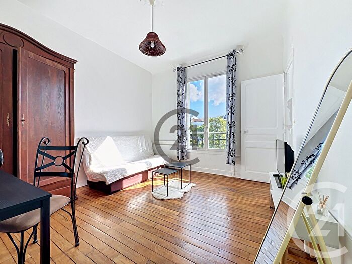 Appartement 1 pièce à vendre à Reims, Jamin, Jaurès, Cernay, Epinettes