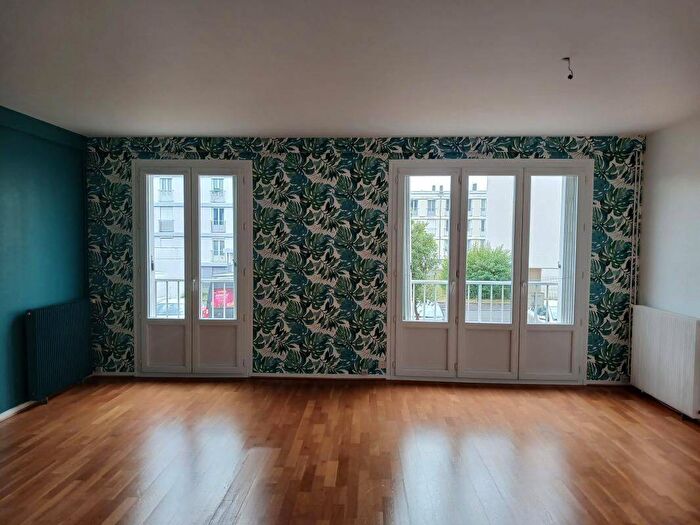 Appartement 3 pièces à Saint Maurice-Fetilly, La Rochelle, à louer