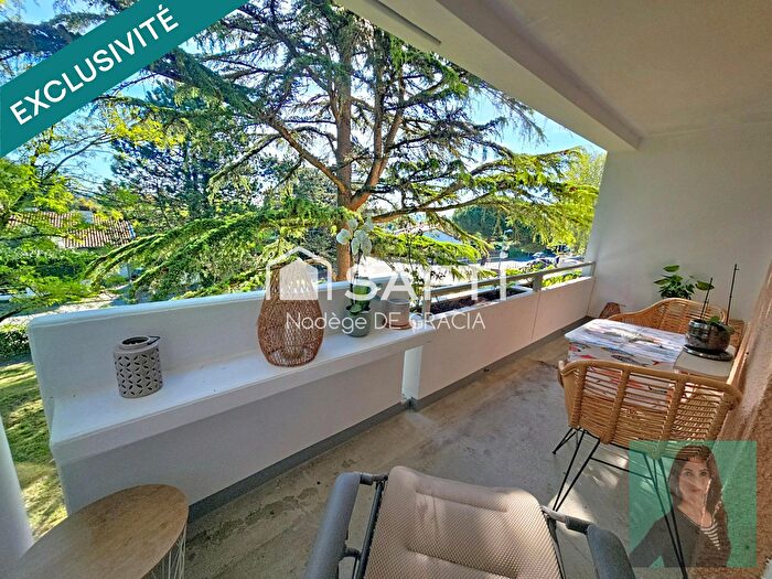 Appartement 3 pièces à vendre - Castanet-Tolosan