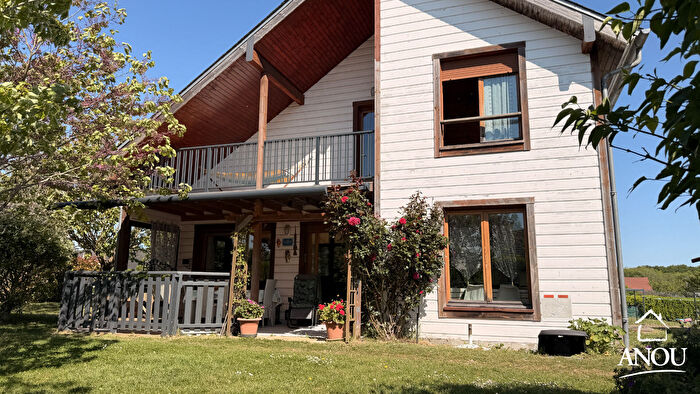 Maison 5 pièces à vendre à Cloyes-sur-le-Loir