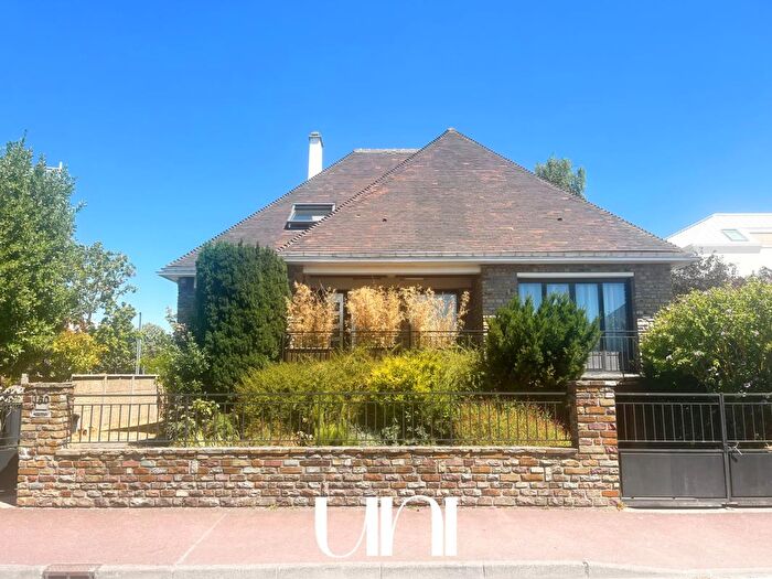 Ifs - Maison 6 pièces à vendre