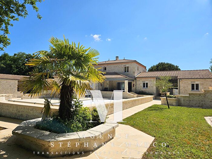 Breuillet - Maison 7 pièces à vendre