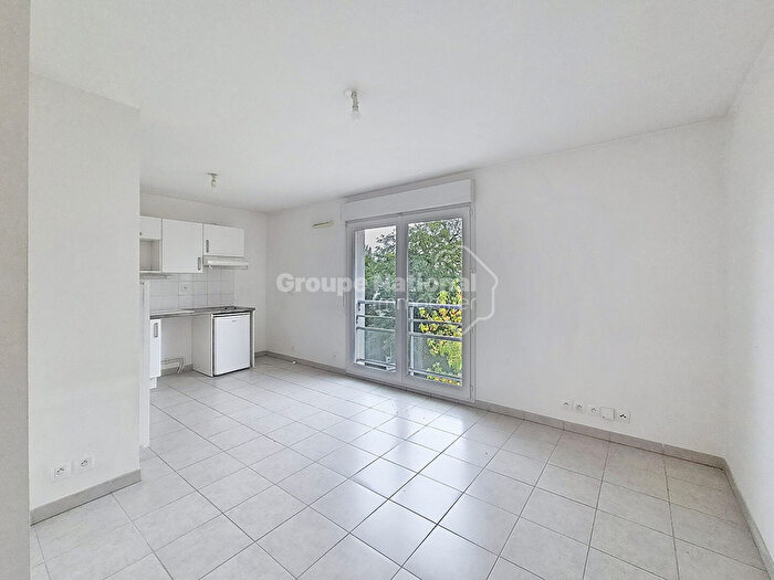 Nantes, Longchamp, Rond-Point de Rennes, Perverie, Américains : Appartement 2 pièces à vendre