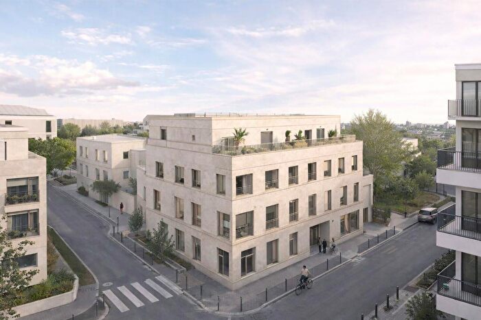 Maison à vendre - Nantes, Saint-Donatien, Tortière - 2 pièces