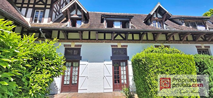 Fitz-James - Maison 3 pièces à vendre