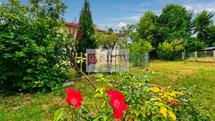 Versailles, Montreuil : Maison 4 pièces à vendre
