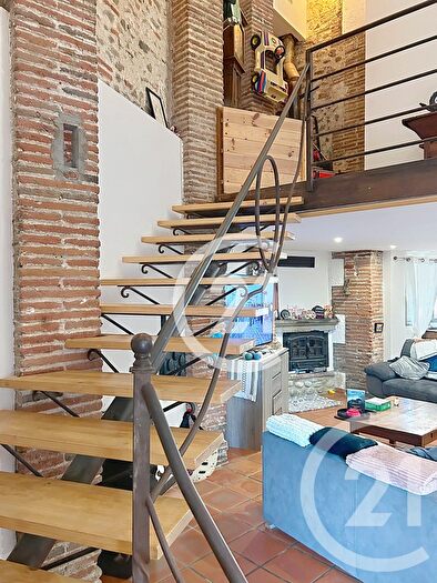Montescot - Maison 3 pièces à vendre