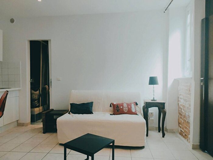 Lafayette-Richer, Paris 9ème arrondissement - Appartement 2 pièces à louer