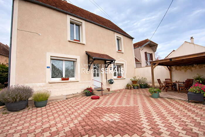 Nonant-le-Pin - Maison 6 pièces à vendre