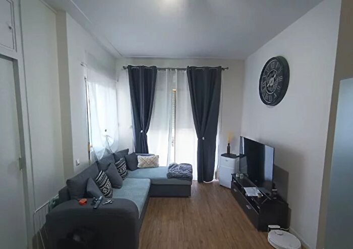 Nice - Appartement 2 pièces à louer