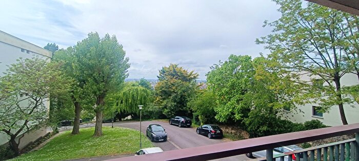 Appartement à vendre - Chennevières-sur-Marne, Marne, Coteau Nord - 2 pièces - 1 chambre