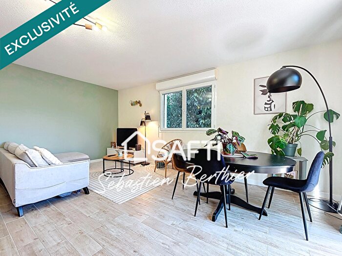 Maison à vendre - Lavaur - 4 pièces - 3 chambres