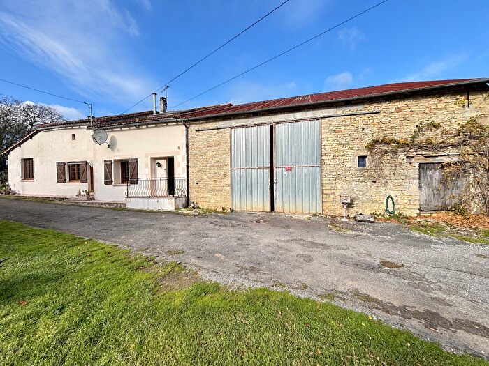 Maison 4 pièces à vendre - Chatain