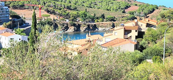 Banyuls-sur-Mer : Maison 4 pièces à vendre