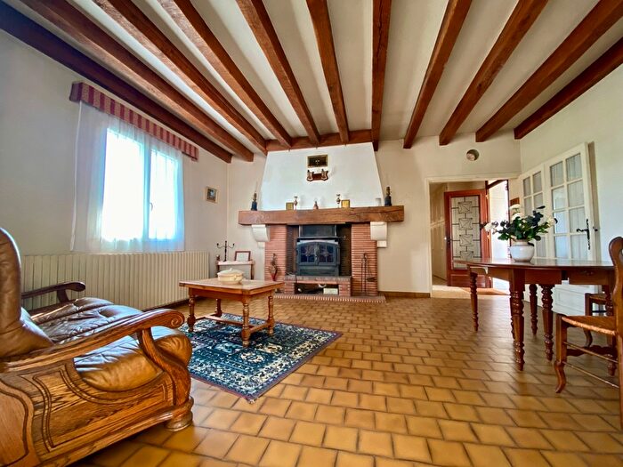 Maison 5 pièces à vendre à Luynes